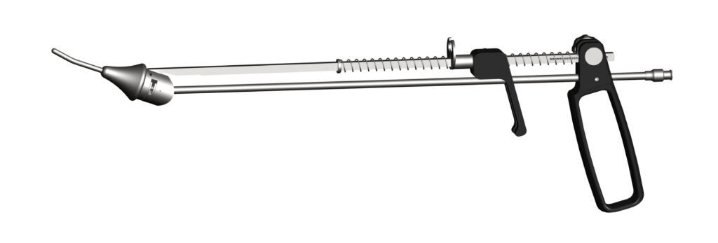 Gynecology | Trokamed