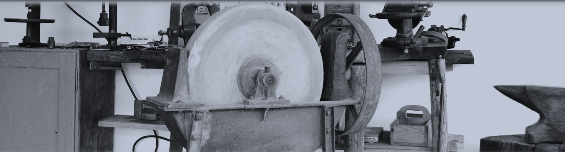 Firmenhistorie | Trokamed