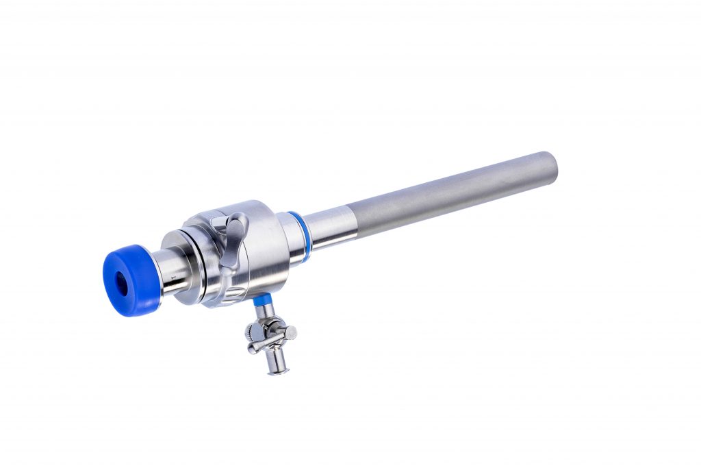 Laparoscopy | Trokamed